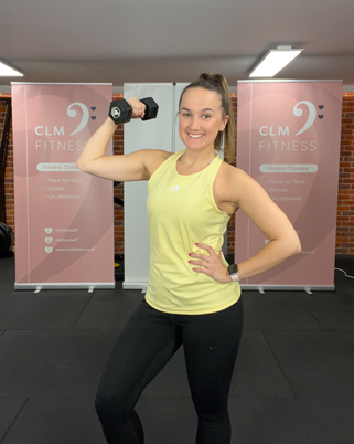 About us - CLM Musical Fitness