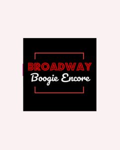Broadway Boogie Encore - CLM Musical Fitness